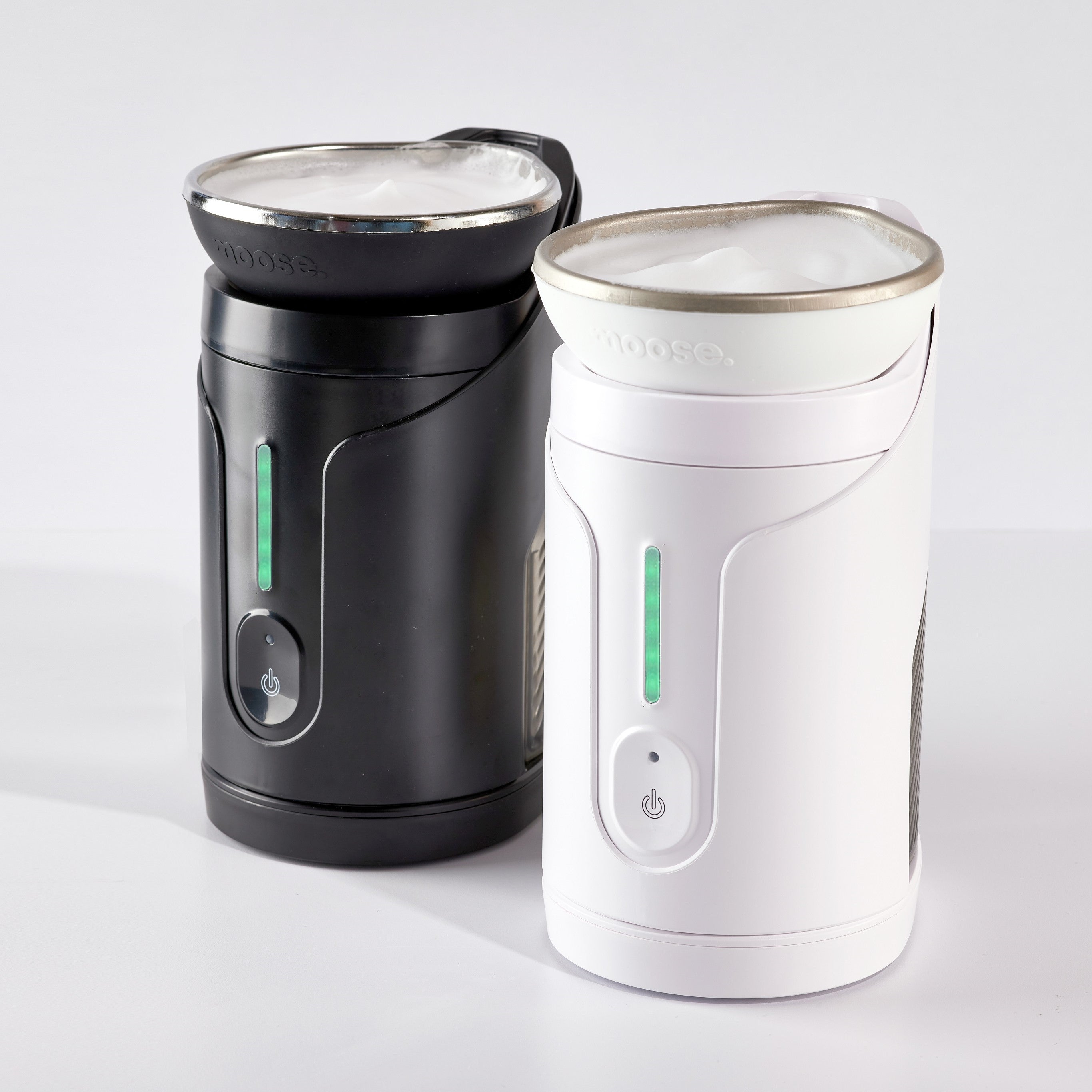 MOOSE HOT SHAVING KIT – MooseCare